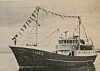 Nytt fiskefartøy fra Solstrand Slip