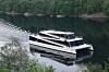 MS «Legacy of The Fjords»