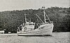 MS «Comet»