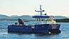 M/S «ASTERIX»