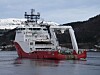 Australia-kontrakt for Siem Offshore