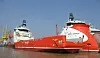 Managementselskapet i Golden Energy Offshore er begjært konkurs