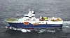 Shearwater Geoservices kjøper Seismikkskipene «Oceanic Endeavour» og ...