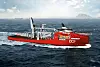 DOF Subsea orders new Offshore Subsea Construction Vessel