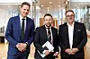 Lanserer ny strategi for økt digital maritim kompetanse