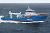 Marine Platforms Limited bestiller subseafartøy fra Havyard