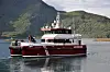 Grovfjord Mek. Verksted leverer nybygg