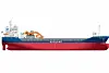 Hagland Shipping expand their fleet with 2 newbuildings