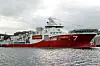Naming ceremony for Seven Havila held in Stavanger