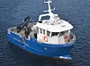 Nyetablering: Firda Shipping