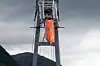 New world record for highest freefall lifeboat