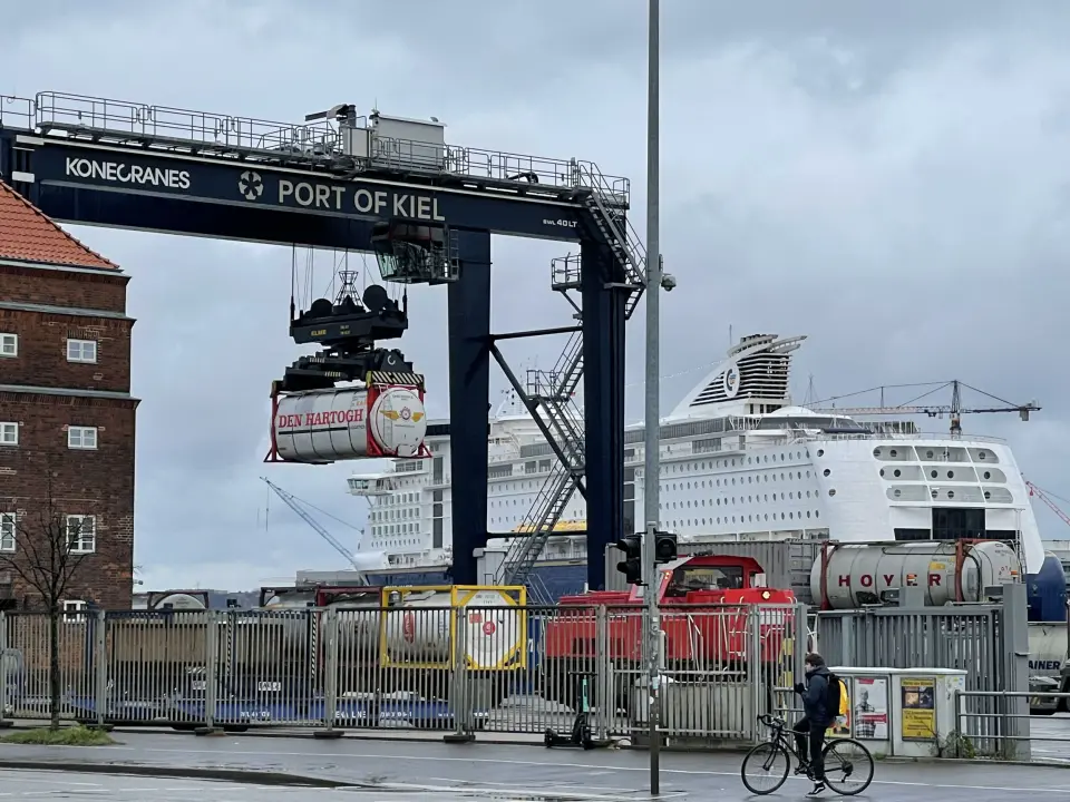 F r Ikke Lenger Veksle Til Euro Om Bord F r Ikke Lenger Veksle Til Euro Om Bord