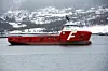 Farstad Shipping with innovative chemical tanker compliant Platform Supply Vessel – TBN Far ...