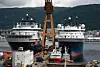 Bergen Group BMV leverer offshoreskip for 1,5 milliarder kroner