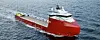 STX OSV secures contract for a platform supply vessel
