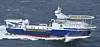 Stx Osv Secures Contract For One Subsea Support Vessel For Island Offshore
