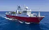 Smitte om bord i «Sanco Atlantic»