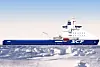 Sovcomflot orders 2 new icebreaking Supply Vessels