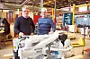 Spennende utsikter for Frydenbø Sabb Motor